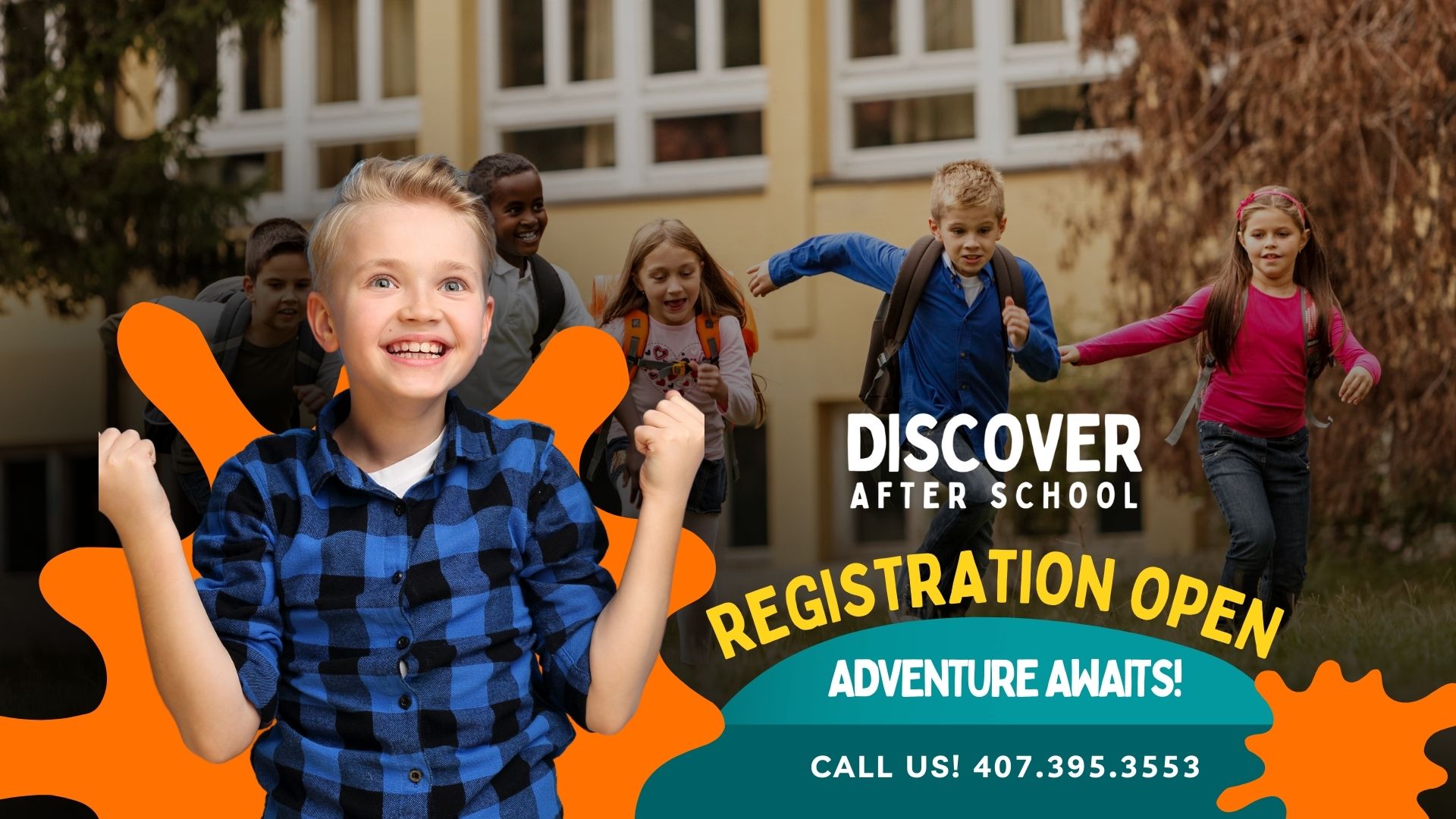 Top Rated After School Care and Camps